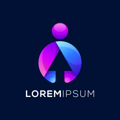 Arrow Going Up Logo Vector Images (over 360)