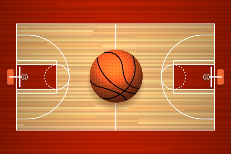 Basketball Vector Images & Graphics for Commercial Use | VectorStock
