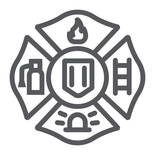 Fire Department Logo Vector Images (over 2,300)