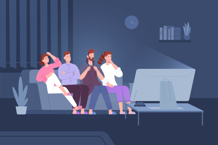 Friends Tv Show Vector Images (over 110)