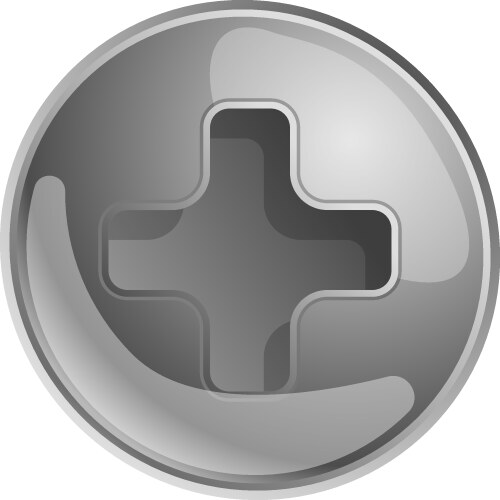 Countersunk Screw Vector Images (99)