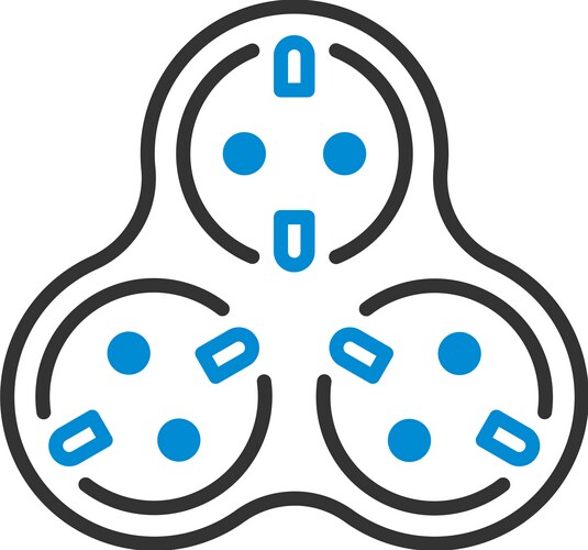 Splitter Vector Images (over 300)