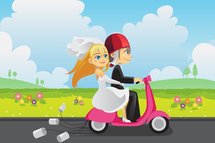 Bride Vector Images (over 72,000)