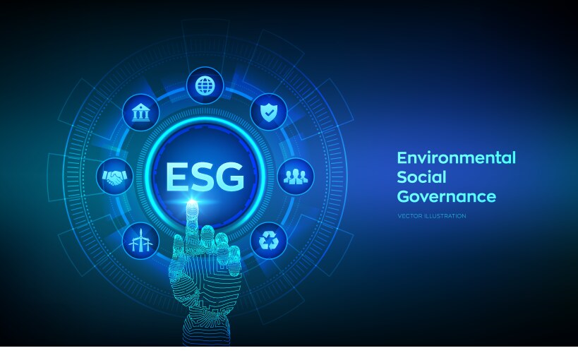 Esg Vector Images (over 3,100)