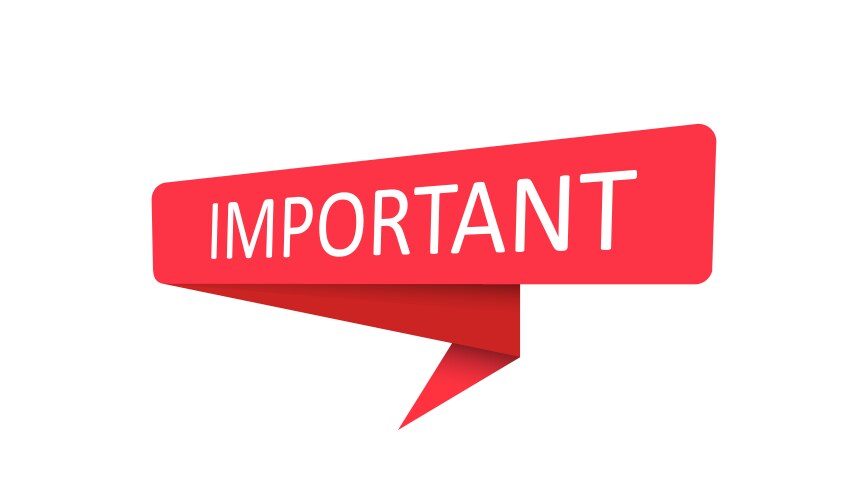 Important Banner Vector Images (over 19,000)