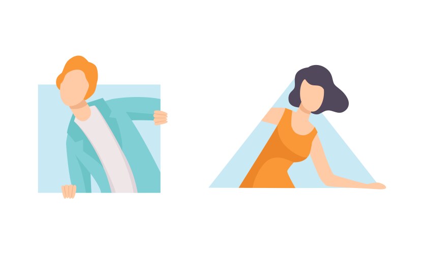 Female Spy Poses Vector Images (over 210)