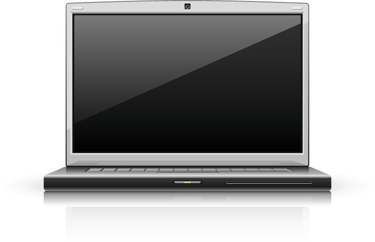 Laptop Computer Vector Images (over 470,000)