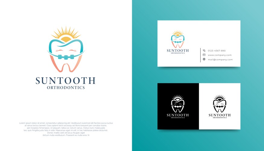 Orthodontic Logo