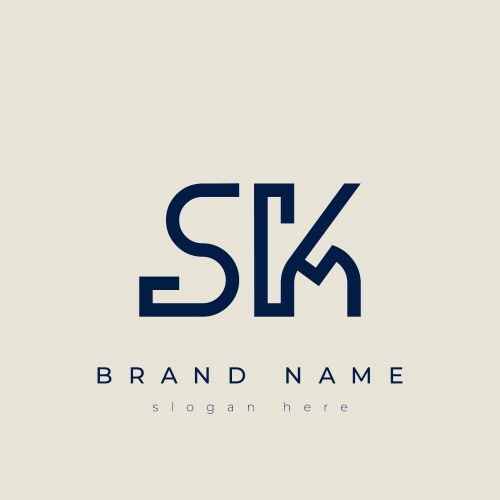 Sk Logo Vector Images (over 2,300)