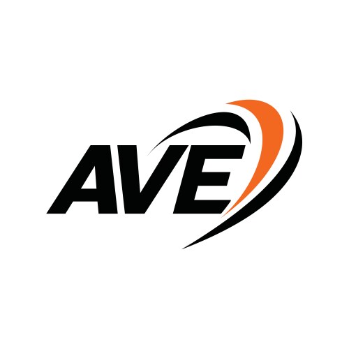 Av monogram logo (33144052) – Royalty-Free Vector | VectorStock