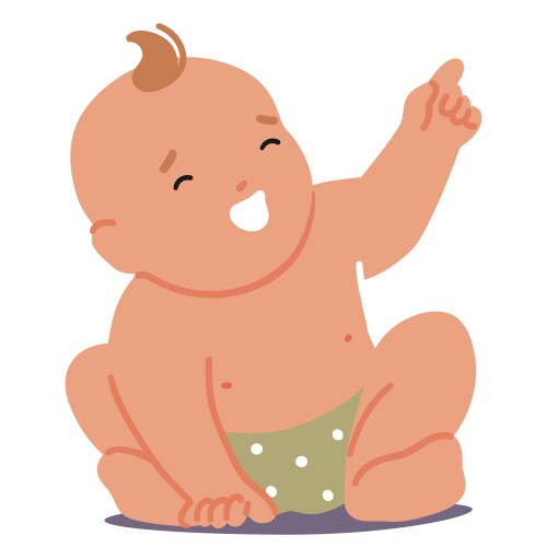 Baby Laughing Vector Images (over 9,900)