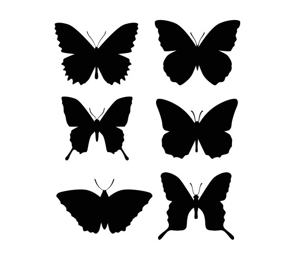Butterfly Vector Images (over 170,000)