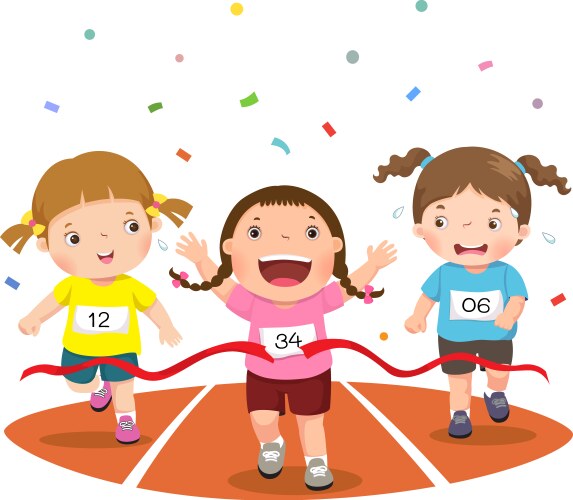 Cartoon Race Track Vector Images (over 5,300)