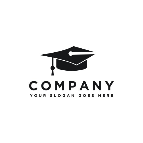 Graduation Logo Vector Images (over 33,000)