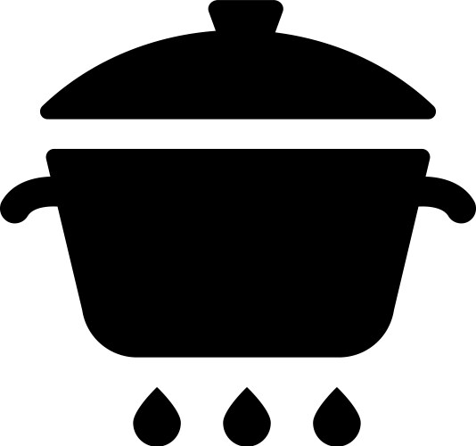 Stock Pot Vector Images (over 2,300)