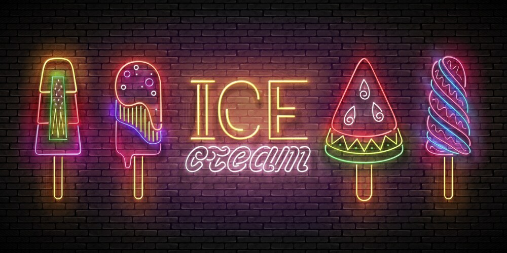 Popsicle Logo Vector Images (over 1,000)