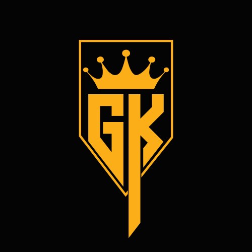 Gk Logo Vector Images (over 2,400)