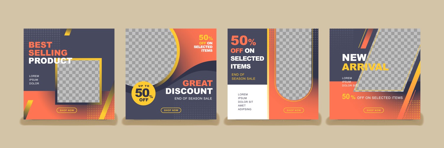 Facebook Post Vector Images (over 4,100)