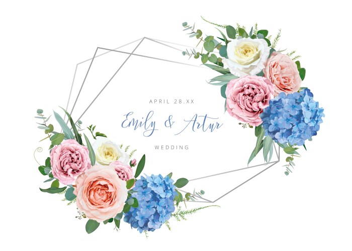 Spring Watercolor Frame Vector Images (over 30,000)