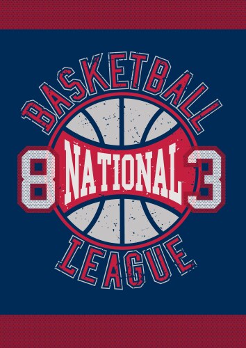 Sports pattern sublimation jersey design Vector Image