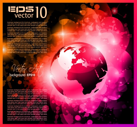 Earth Horizon Vector Images (over 2,400)