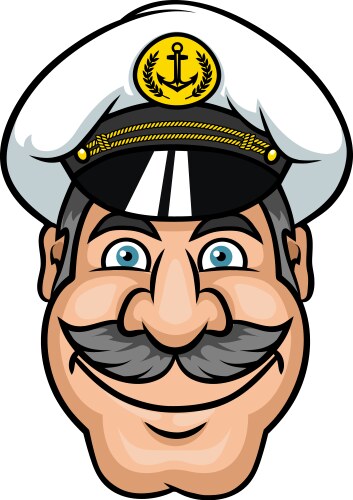 Ship Captain Vector Images (over 23,000)