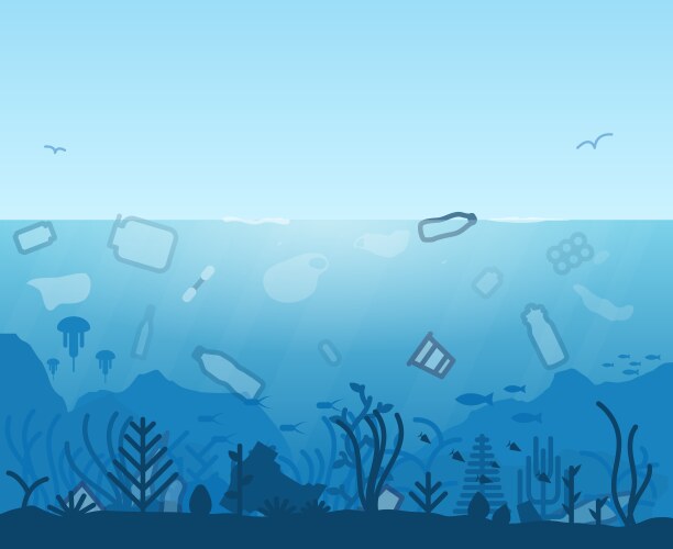 Water Pollution Cartoon Cartoon Water Pollution Images Free Download