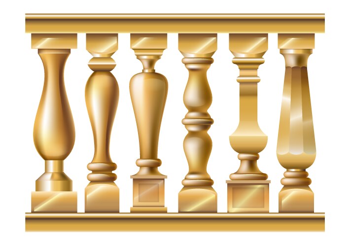 Baluster Vector Images (over 1,500)