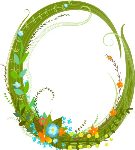 Floral Calligraphy Vector Images (over 68,000)