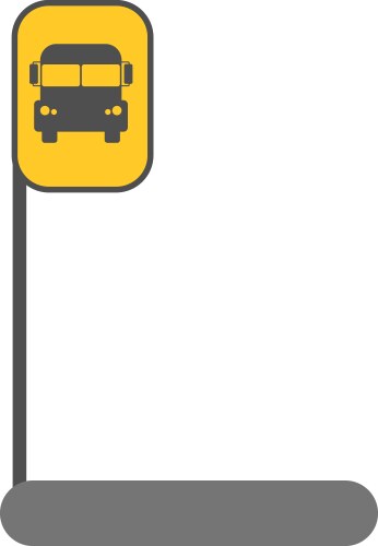 Bus Station Sign Vector Images (over 12,000)