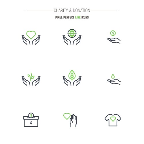 Charity Symbol Vector Images (over 84,000)