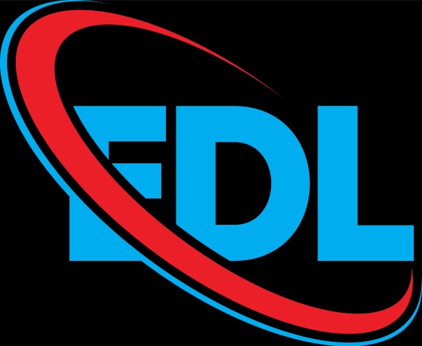 Edl Logo
