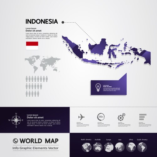 Indonesia Vector Images (over 45,000)