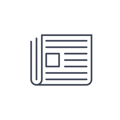 Newspaper Logo Vector Images (over 8,500)