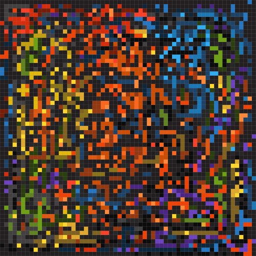 Pixel Vector Images (over 280,000)