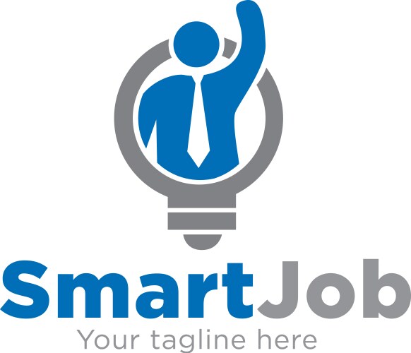 Job Logo Vector Images (over 46,000)