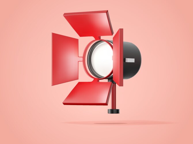 Studio Light Vector Images (over 76,000)