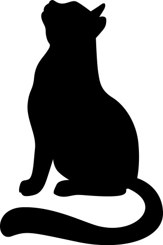 Cat Vector Images (over 360,000)