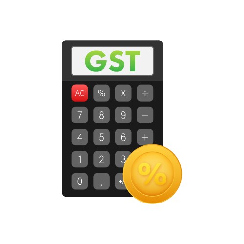 Gst Logo Vector Images (over 100)
