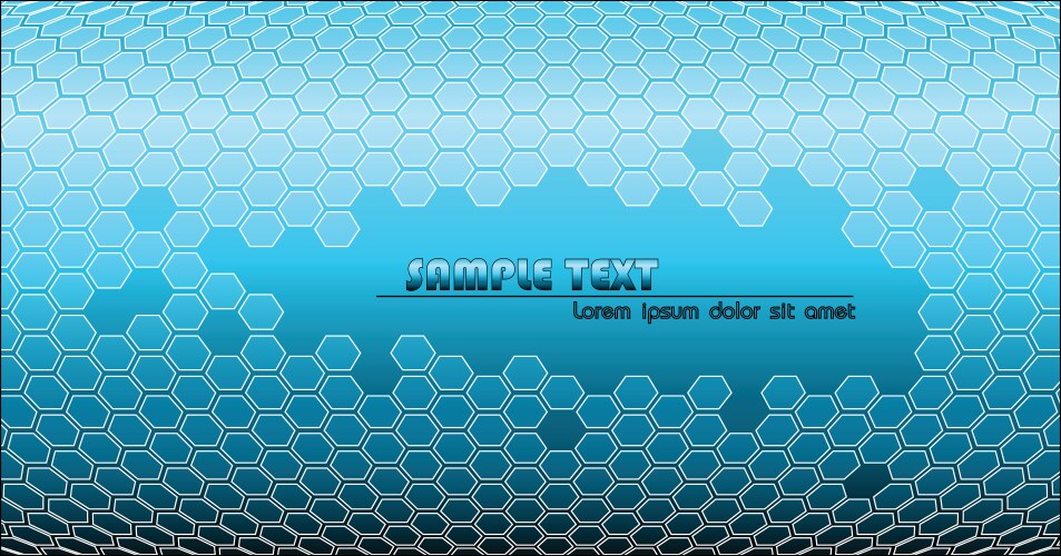 Technical background Royalty Free Vector Image