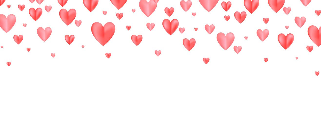 Red Heart Border Vector Images (over 21,000)
