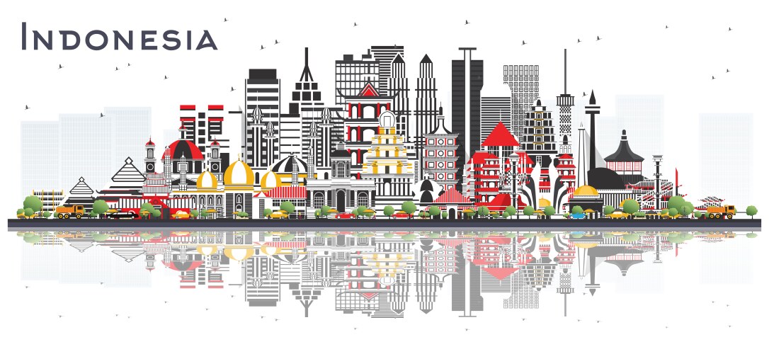 Semarang Vector Images (over 130)