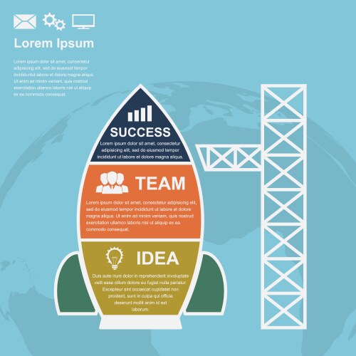 Startup Infographic Vector Images (over 34,000)