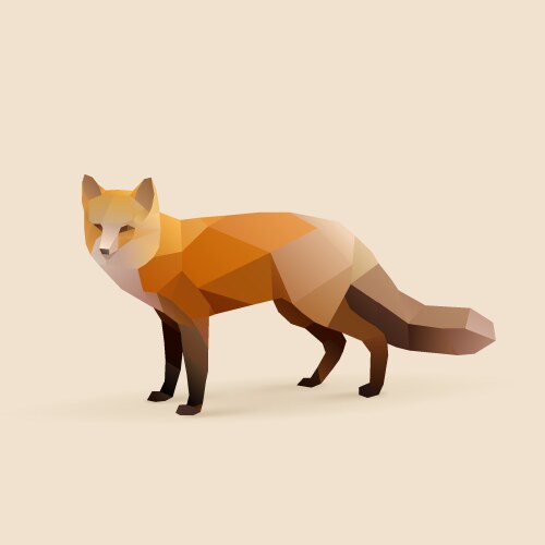 Fox Vector Images (over 61,000)