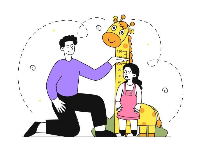 Height Meter Vector Images (over 3,700)