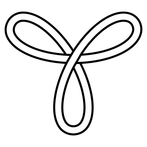 Celtic Infinity Symbol Vector Images (over 390)