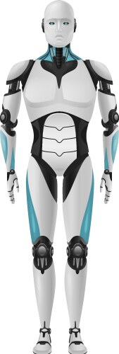 Robot Vector Images (over 180,000)