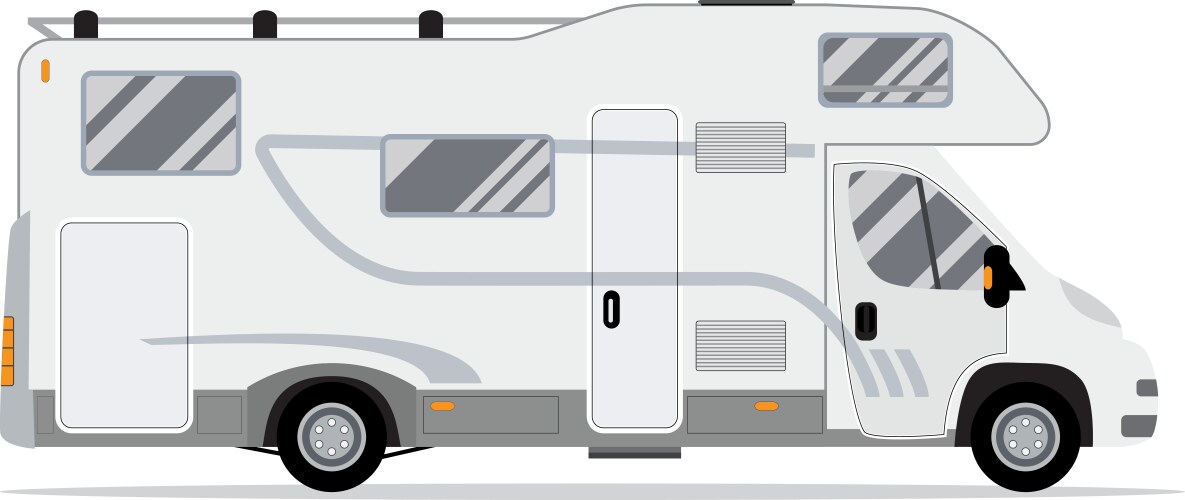 Rv Vector Images (over 9,300)