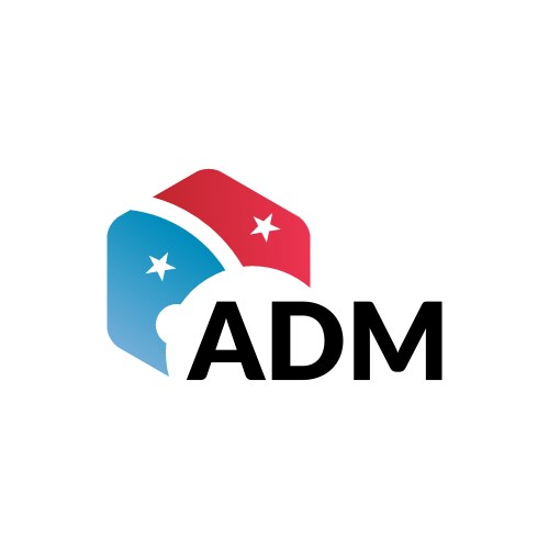 Adm Logo Vector Images (55)