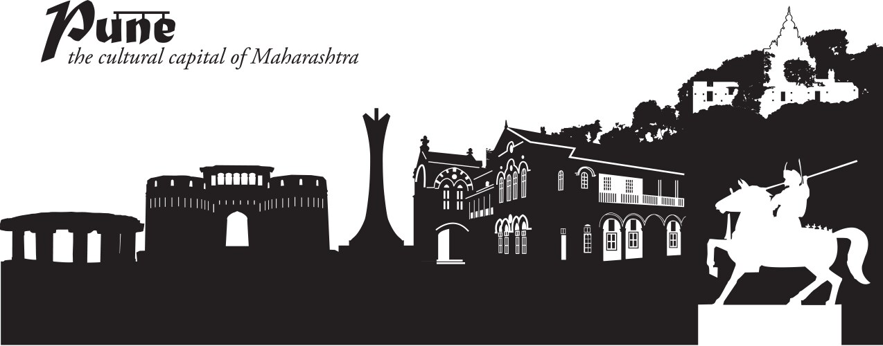 Pune Vector Images (over 300)